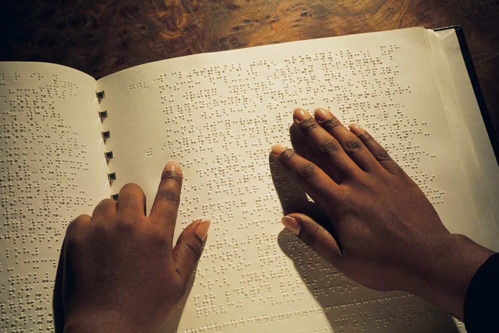 Challenges Benefits of Braille in Education Explained